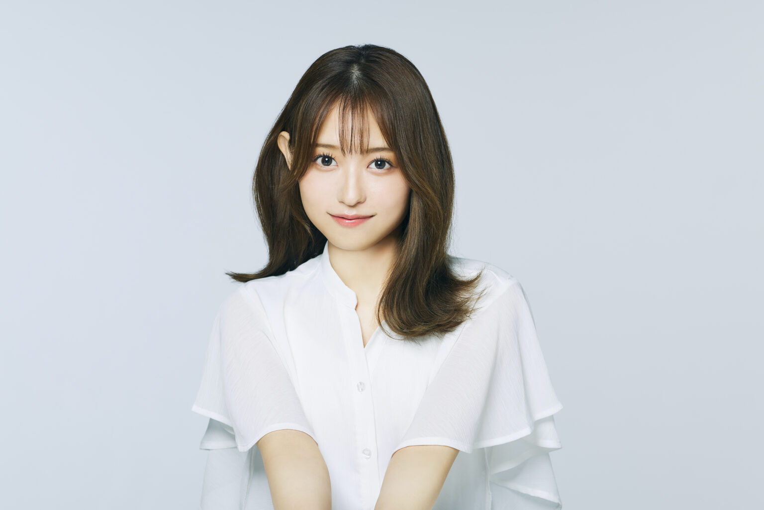 立花 玲奈 | Talent | WYS Relation Inc.